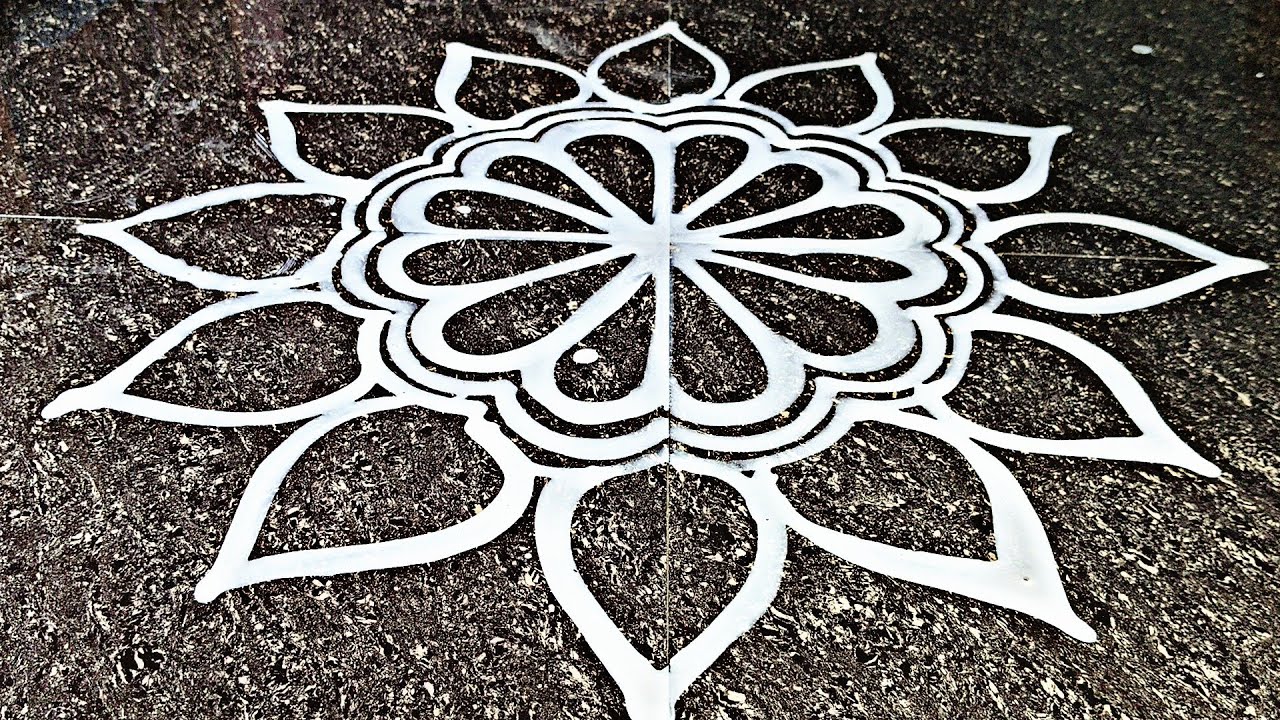 Step by step Laxmi Puja Jhoti/Manabasa Gurubar Jhoti/Easy and Simple ...