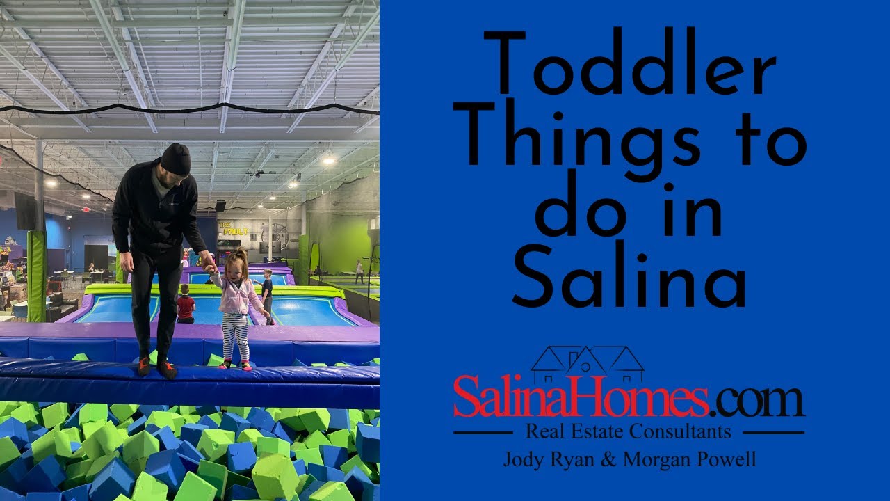 Toddler Things To Do In Salina KS YouTube toddler-things-to-do-in-salina-ks-youtube