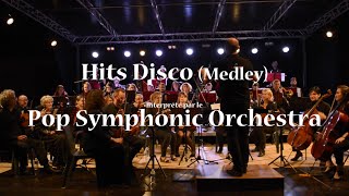 Pop Music Orchestra | Popnable