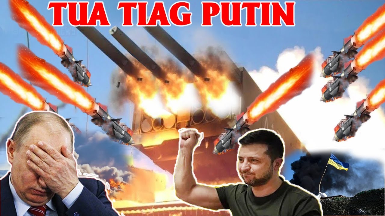 XOVXWM KUB: TSOV ROG UKRAINE - RUSSIA HNUB 20-11-2024. UKRAINE SIV ...