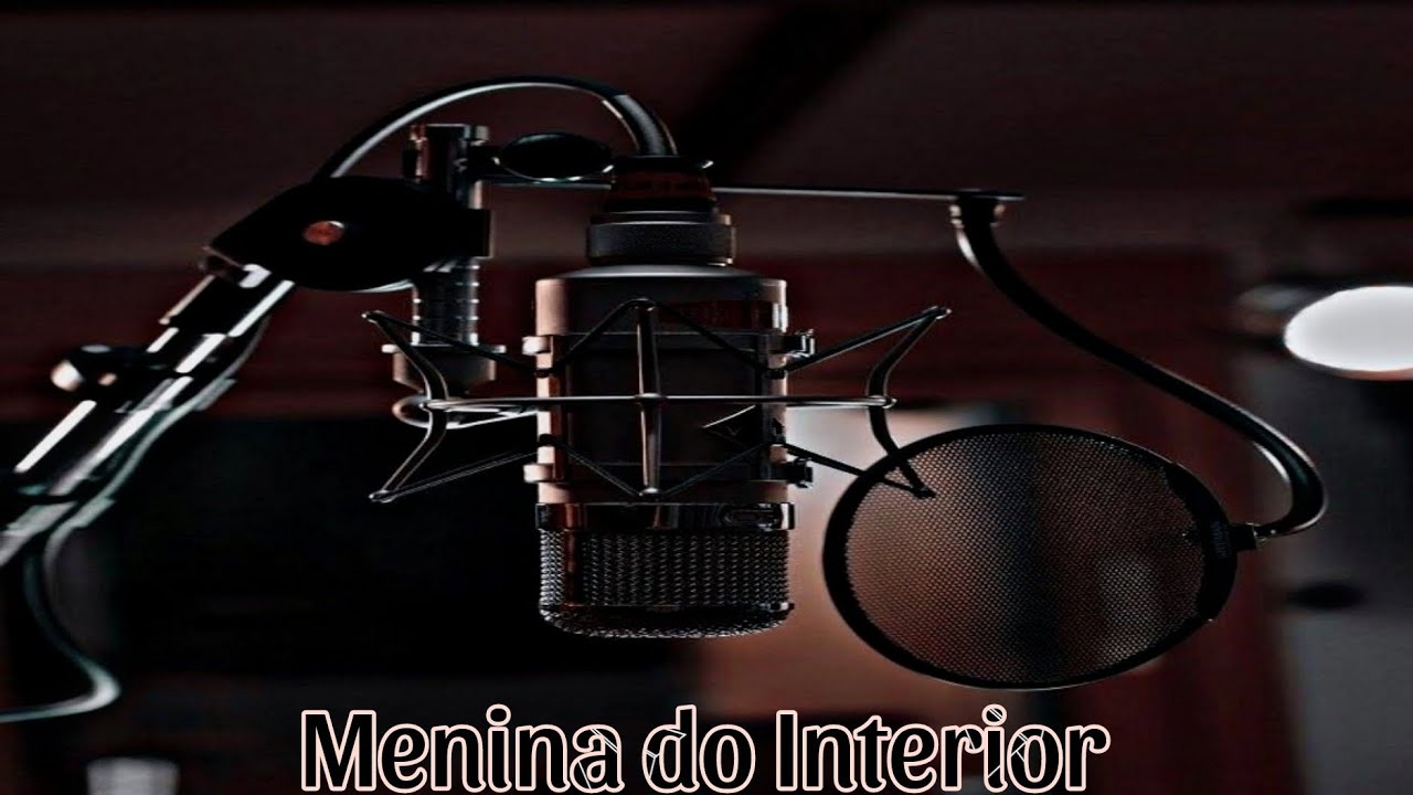 Menina Do Interior Youtube