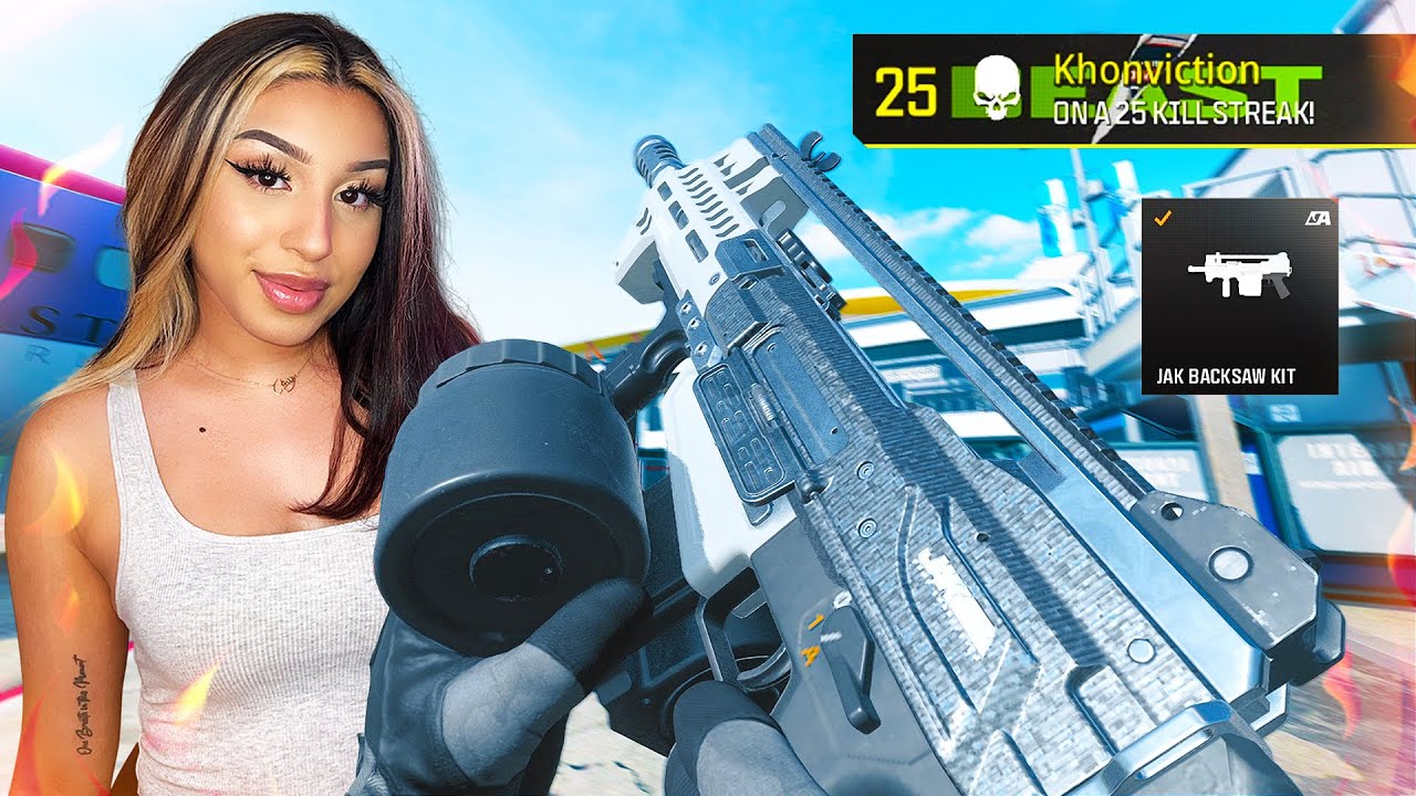 I used this BUSTED ATTACHMENT and it’s literally like CHEATING - YouTube
