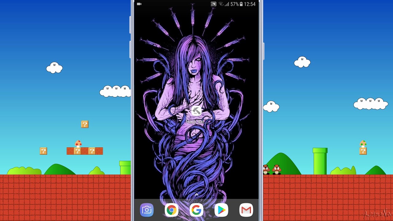 Hack app Data PRO (Download) - YouTube