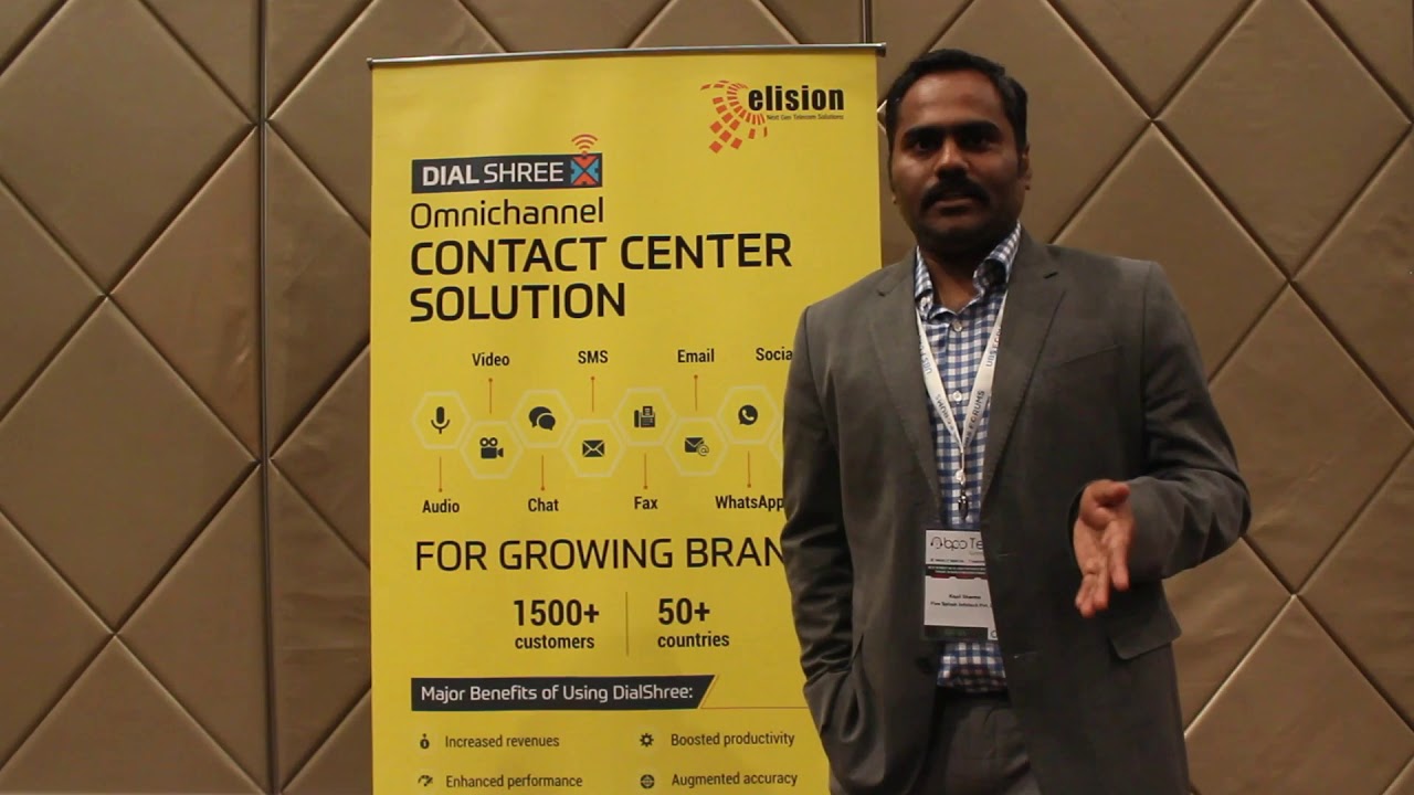 Client Testimonial from FIVE SPLASH INFOTECH PRIVATE LIMITED - YouTube