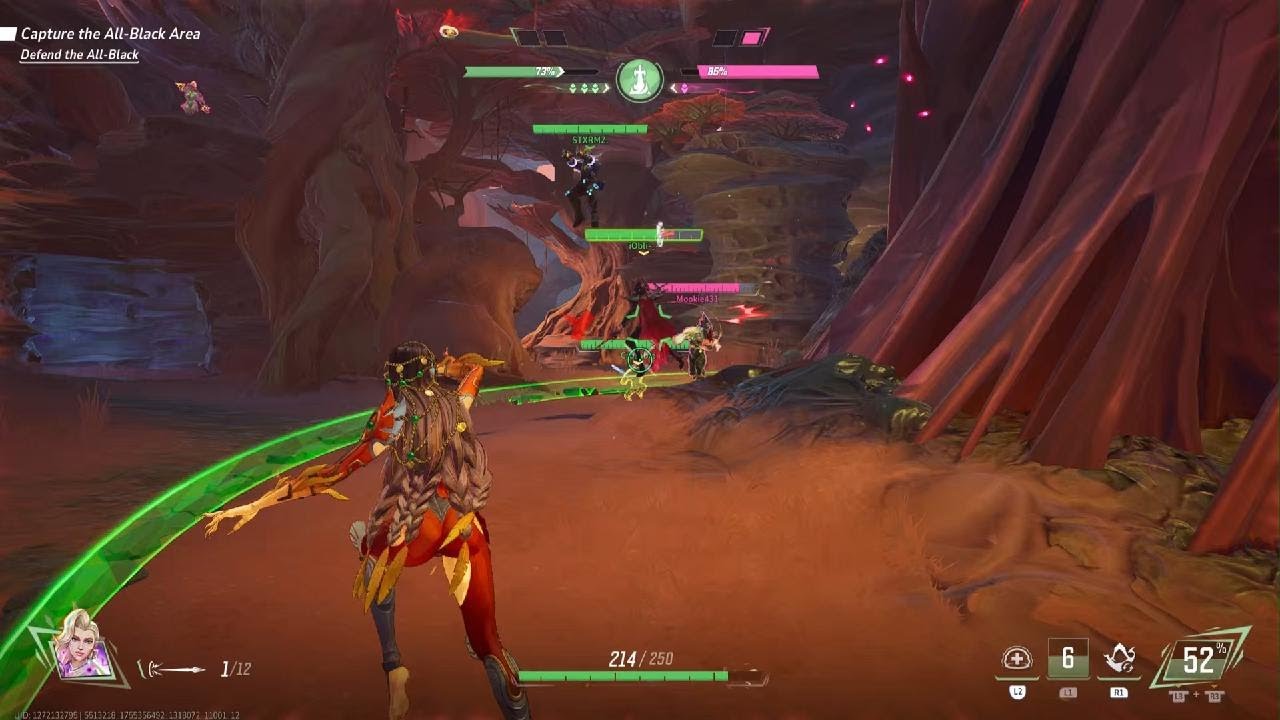 Fun Thor and squirrel girl comp delivery - YouTube