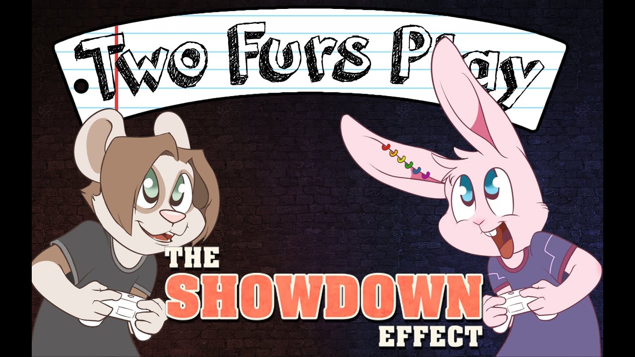 The Showdown Effect: "One Man Army" - YouTube