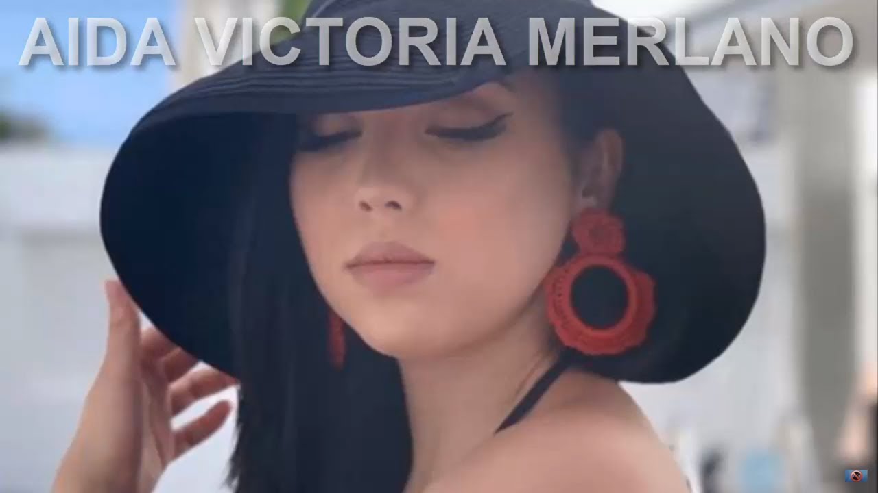 Las Espectaculares fotos de la Atractiva Aida Victoria Merlano y los ...