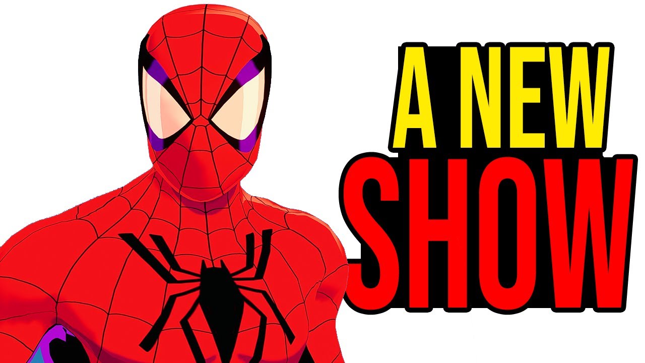 This Spider-Man FAN SHOW Is ABSOLUTELY INCREDIBLE! - YouTube