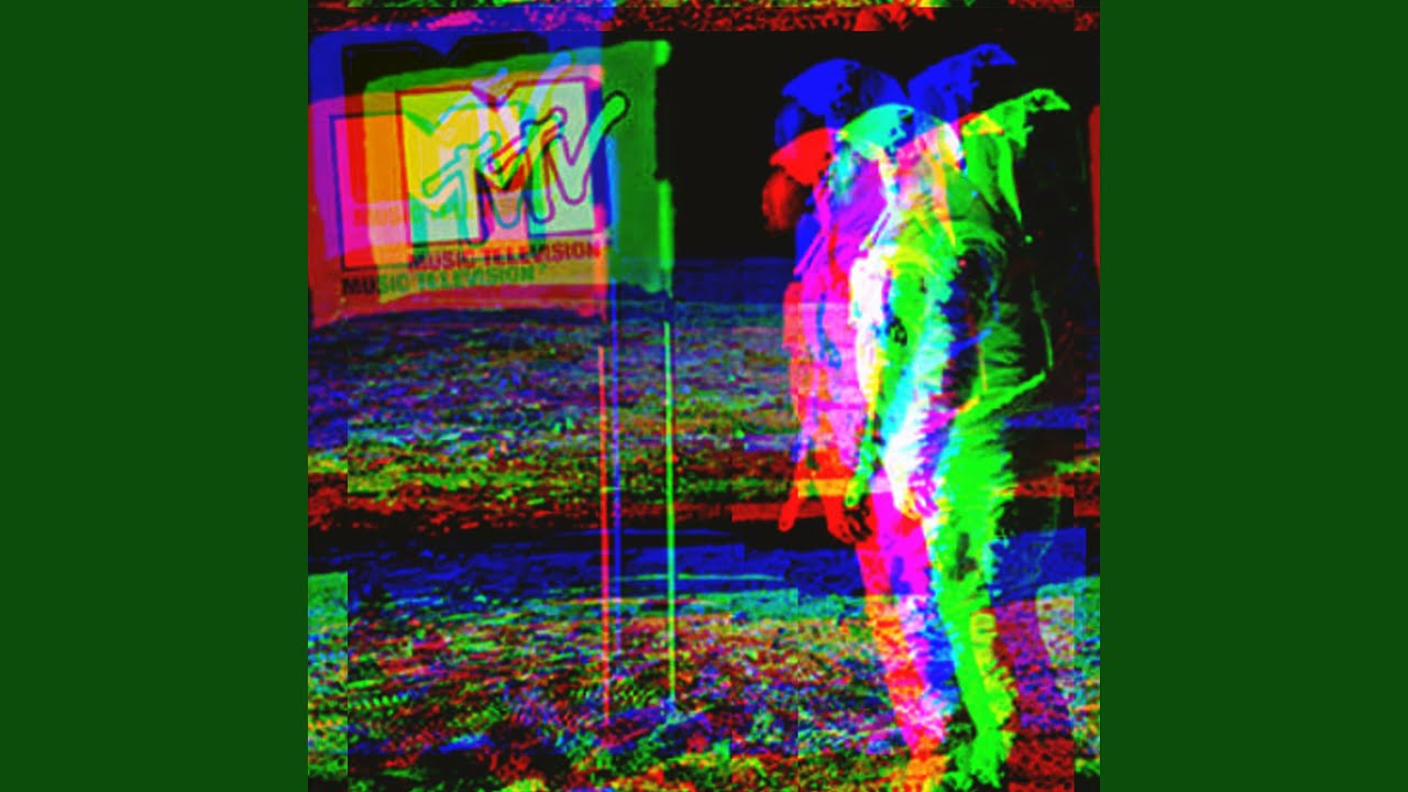 MTV Theme (My Life on MTV Remix) - YouTube