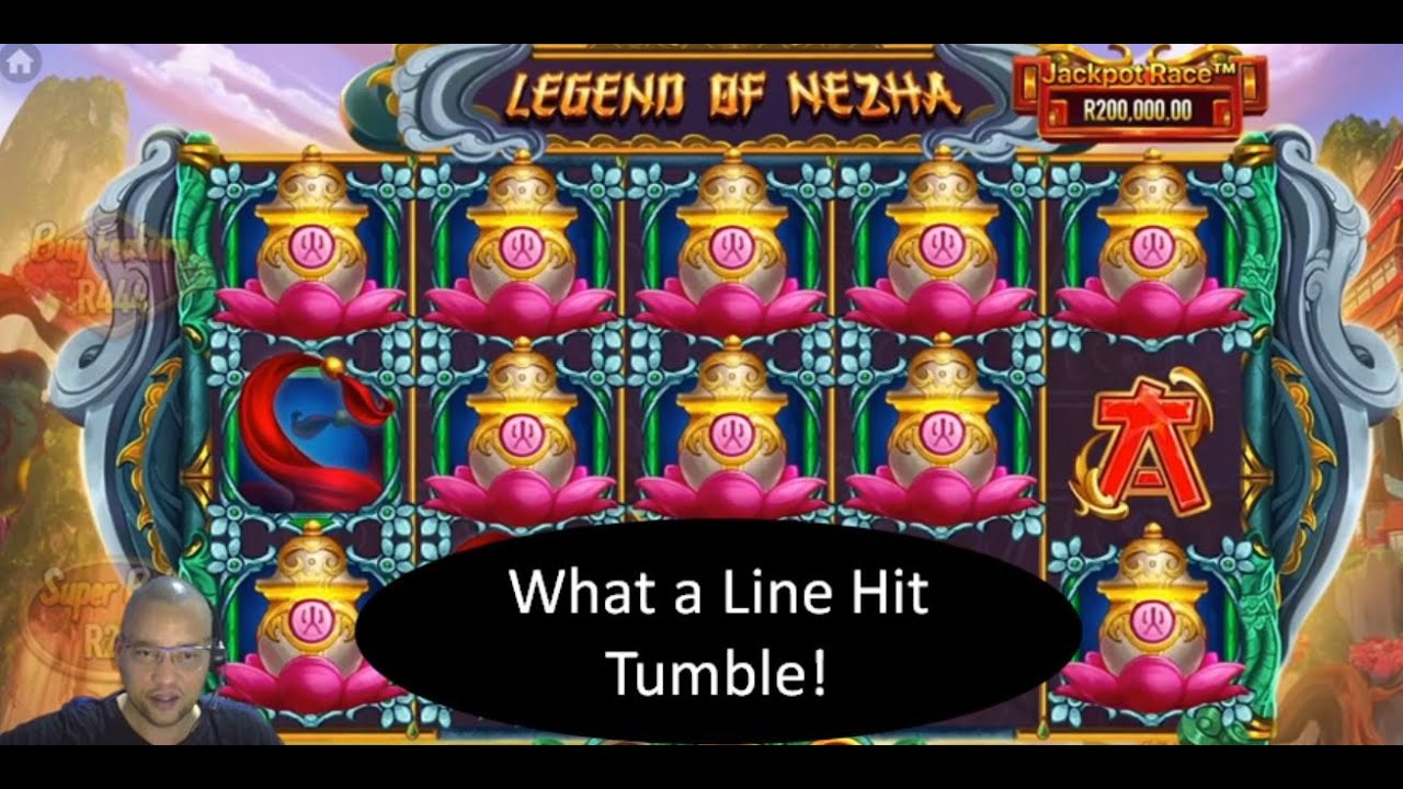 PART 9 - R250 to R13 000 Gameplay! Legend of Nezha Game Review! - YouTube