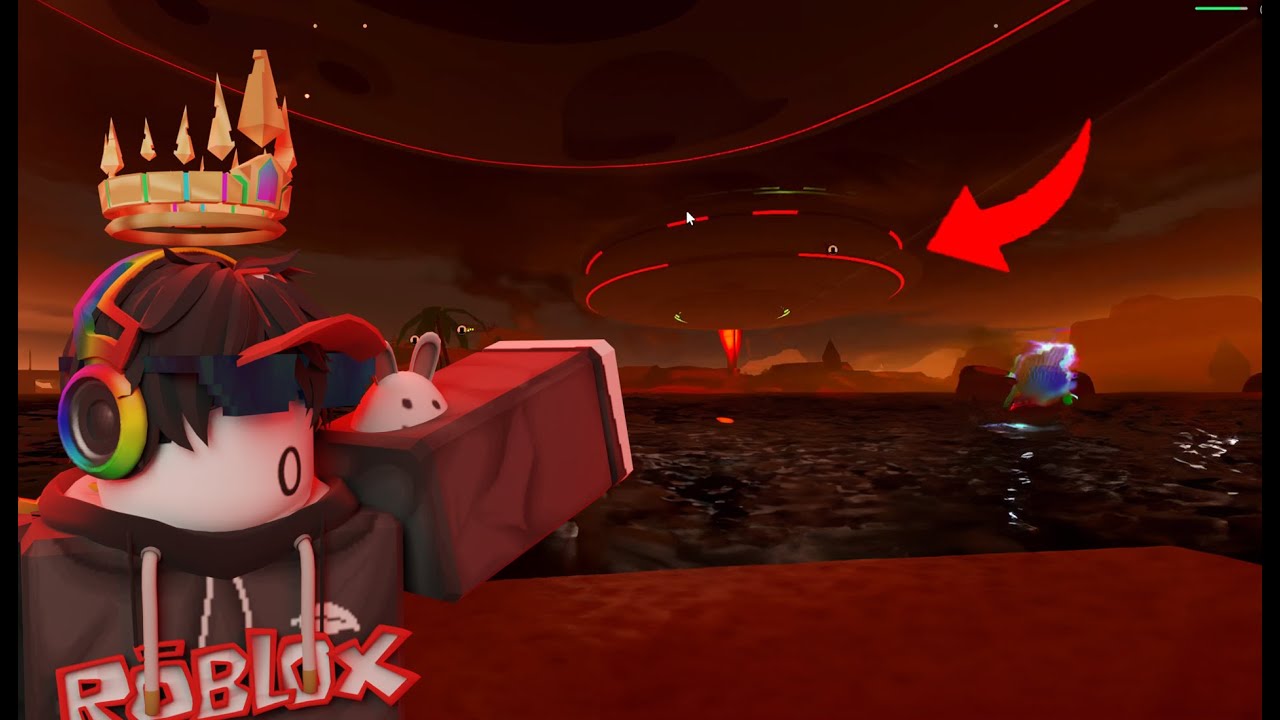 ROBLOX JAILBREAK'S LAST UPDATE (Live Event) - YouTube