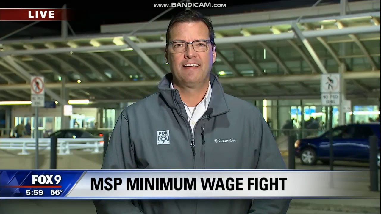 KMSP Fox 9 Morning News at 6am open September 23, 2019 - YouTube