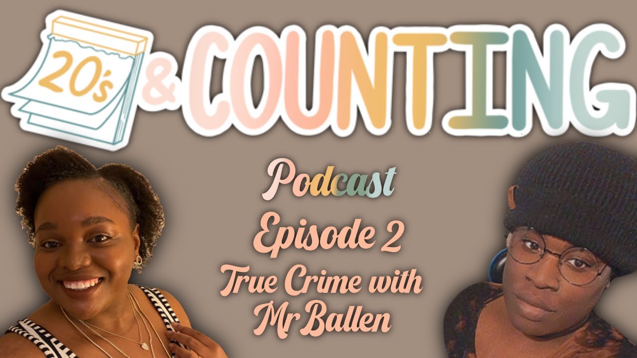 Episode 2 "True Crime with Mr.Ballen" - YouTube