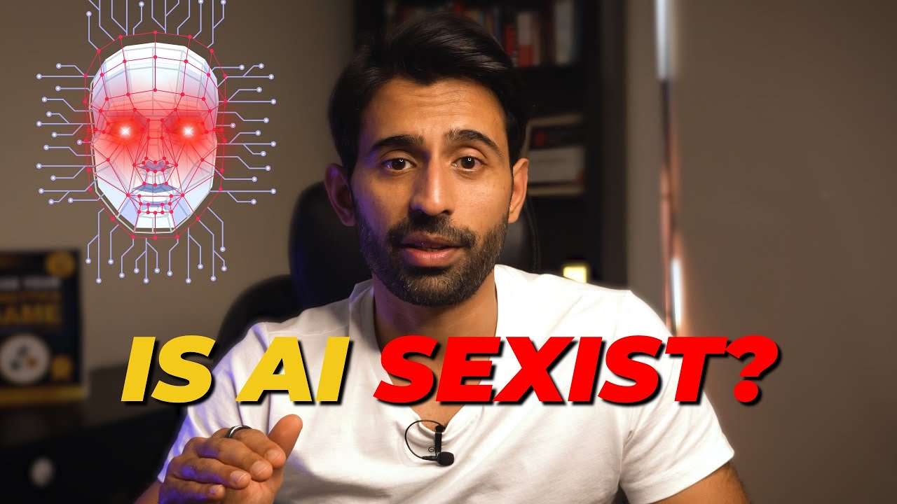 The Amazon AI Hiring Tool Controversy - YouTube