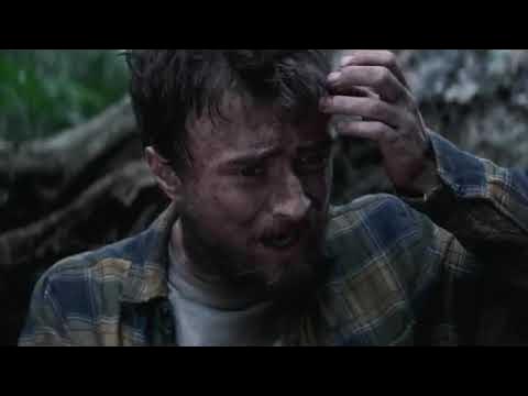 Jungle 2017 Movie Explained in Hindi Urdu Jungle is not Easy Place Summarized - YouTube