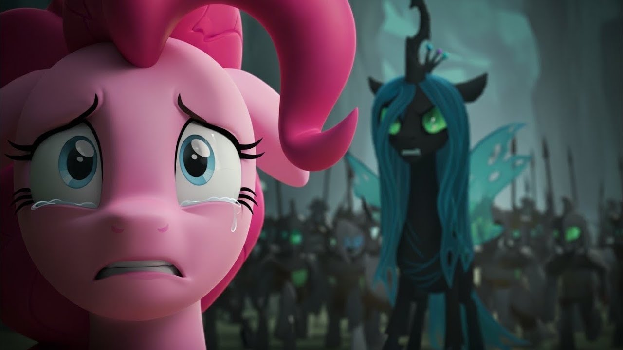 Heartbreak in Equestria 😭💔 | MLP's Saddest Moments(1) - YouTube