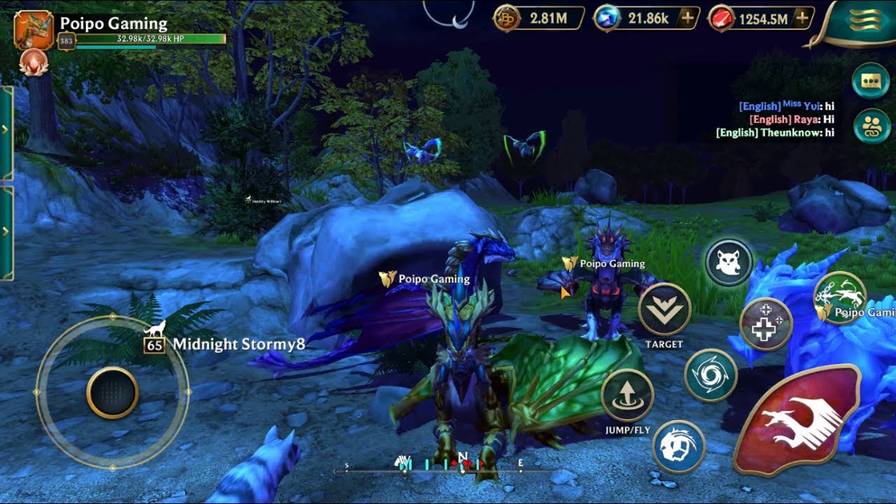 Rabbit Hunt xD - YouTube