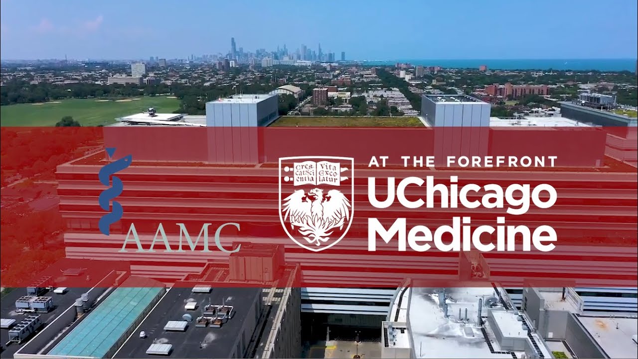 Community Engagement at the Pritzker School of Medicine and UChicago ...