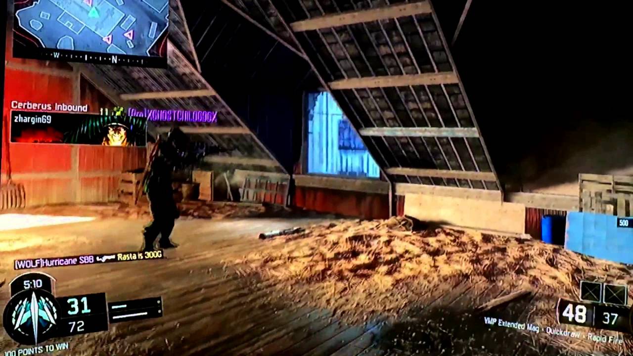 MY CHIN GOT SPLIT OPEN!! - YouTube