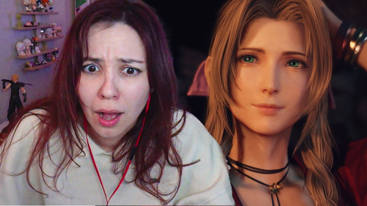 when you choose the worst dialogue option - YouTube