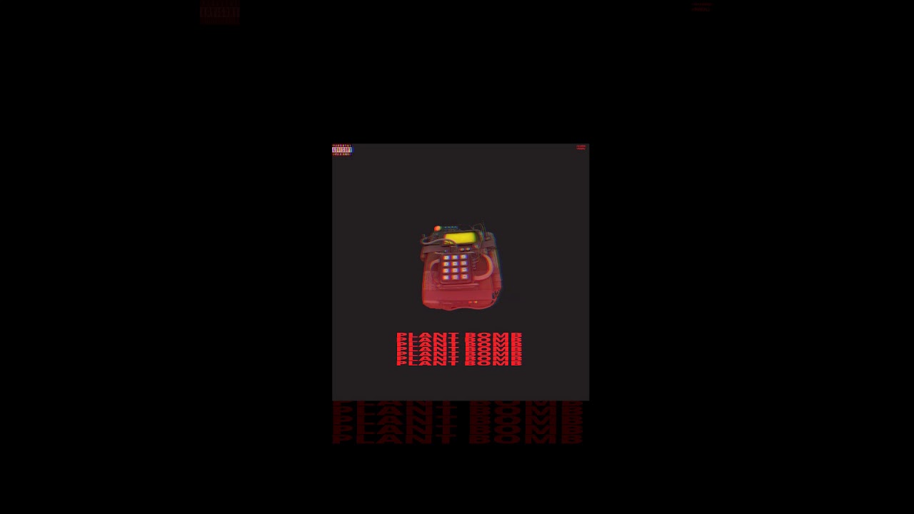 PVRPL - PLANT BOMB (prod. by Big Boy beats) - YouTube