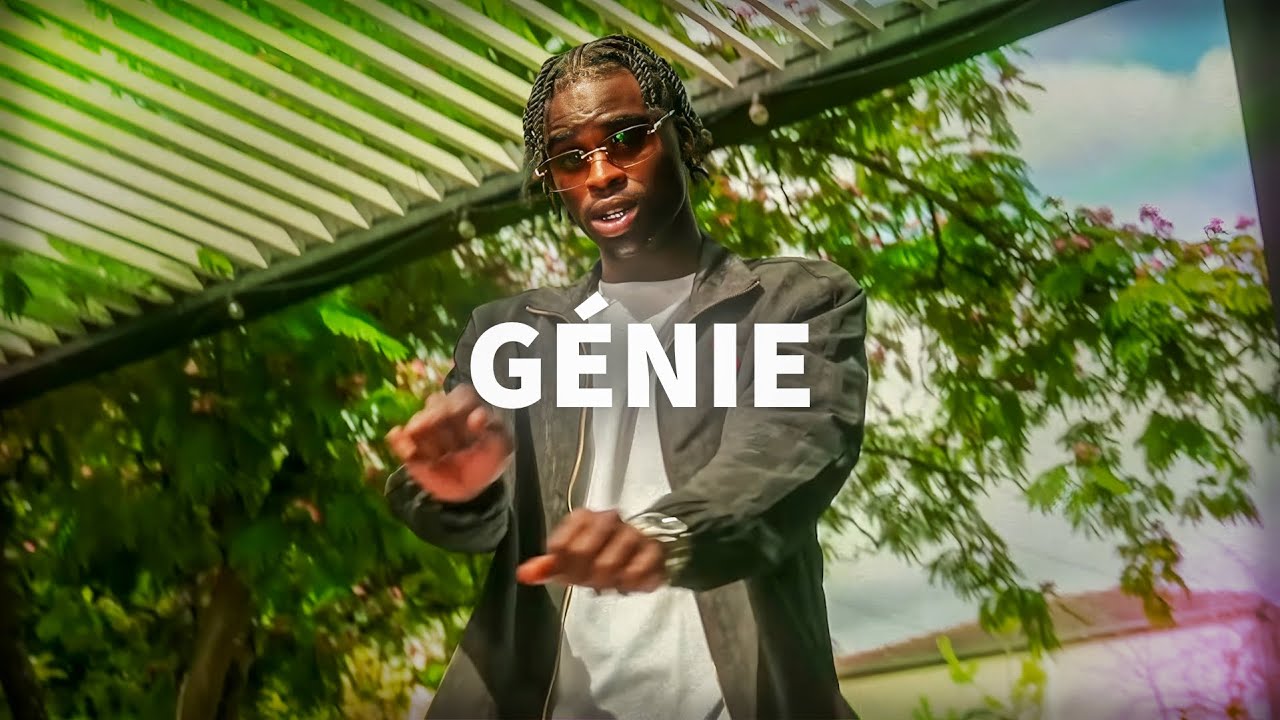 Rsko X Tiakola Type Beat Génie Instru Rap Mélo Guitare Youtube