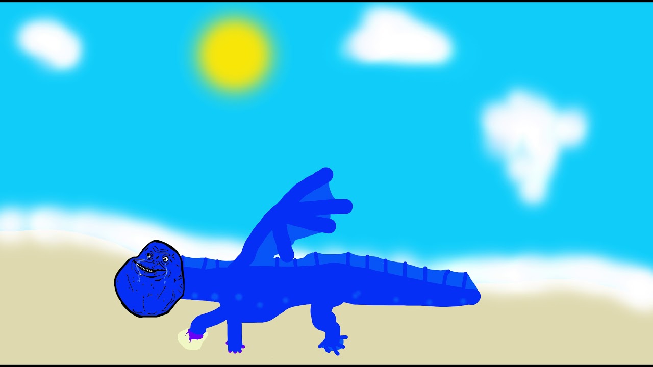 Blood! Albatross MAP part 3 - YouTube