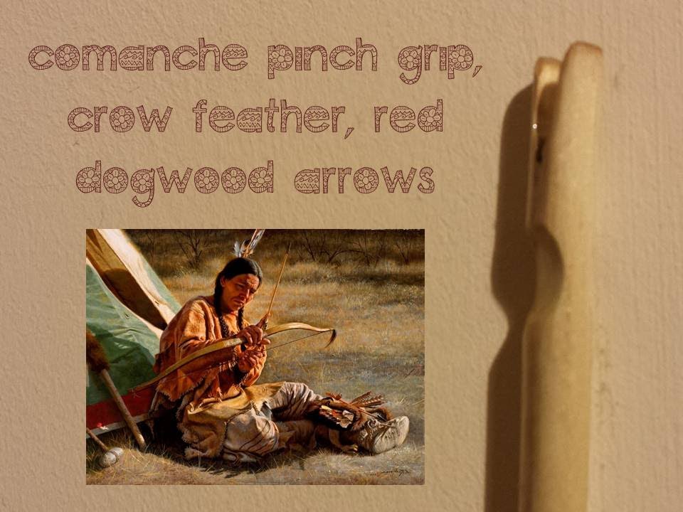 Arrow Making Part 1 - YouTube