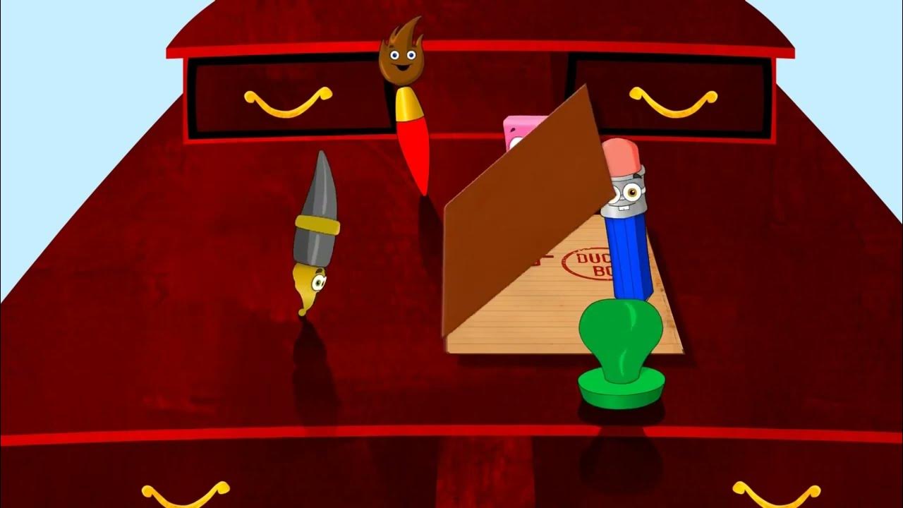 ABC-duckBC - Learn With ducktv | ducktv - YouTube