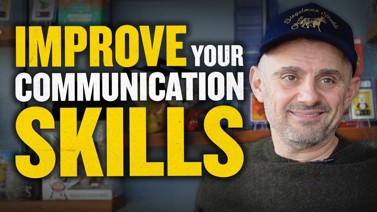 How To Overcome Your Fear Of Communication - YouTube