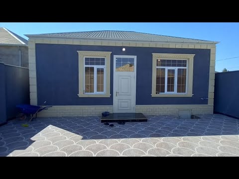 📍Bine qesebesi🏠  2 sot 3 otaq💸 62.000 Azn📞☎️ 0513809328
