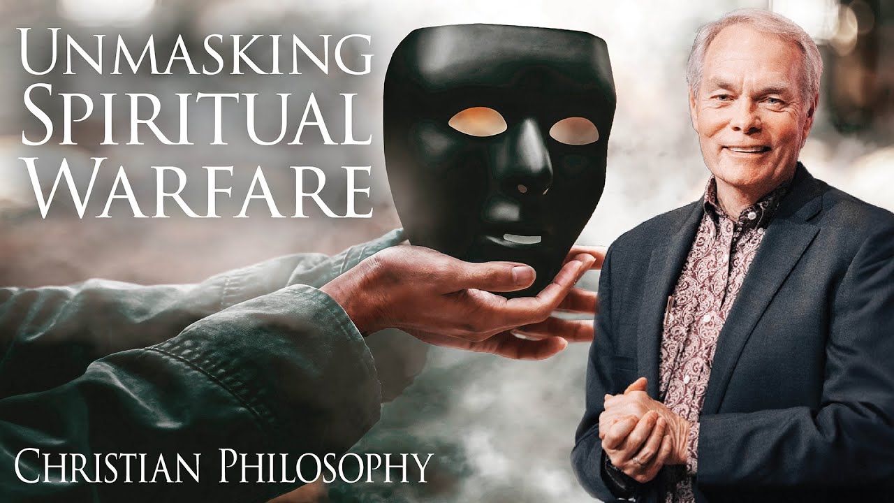 Christian Philosophy: Episode 1 - YouTube