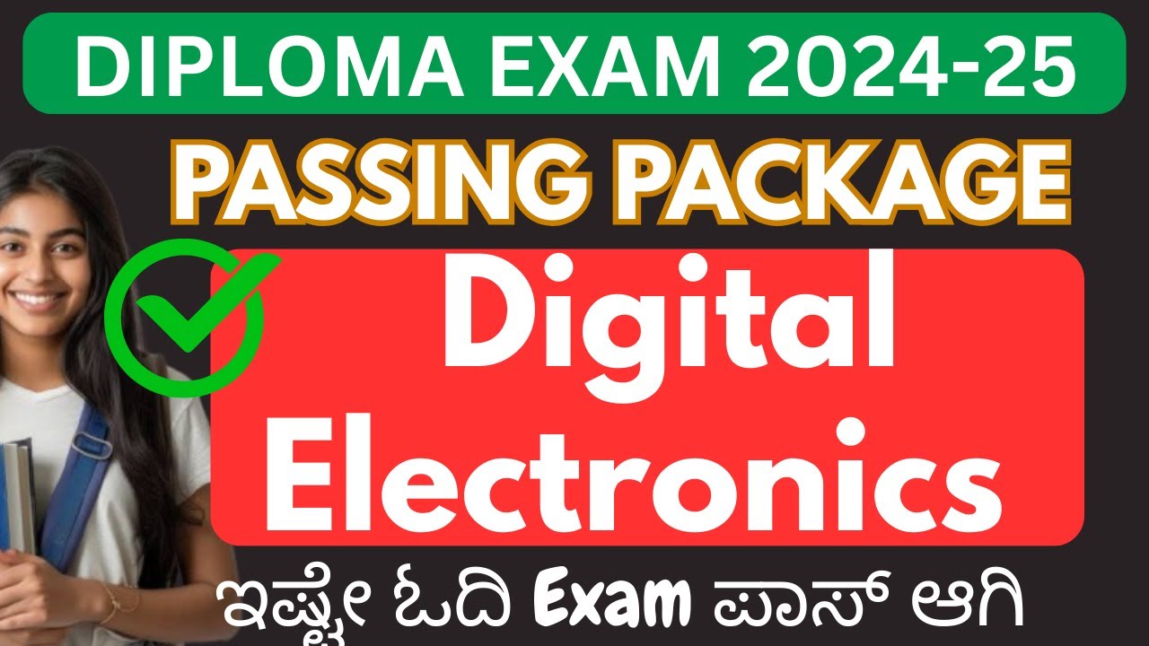 DE passing package|Diploma Exam 2025|diploma exam package|Digital ...