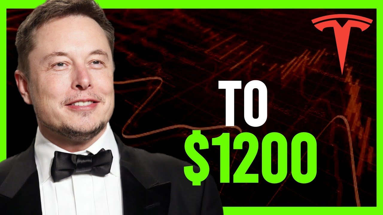 Steve Westly “Expect Tesla Stock ATH THIS YEAR! - YouTube