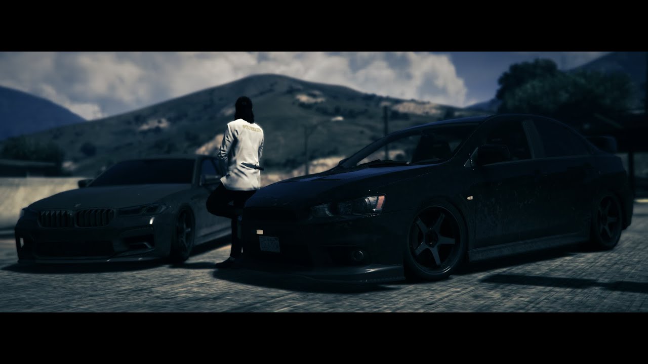 Roleplay GTA V eps 3 #hopefully #hopefullyrp #hopefullyroleplay - YouTube