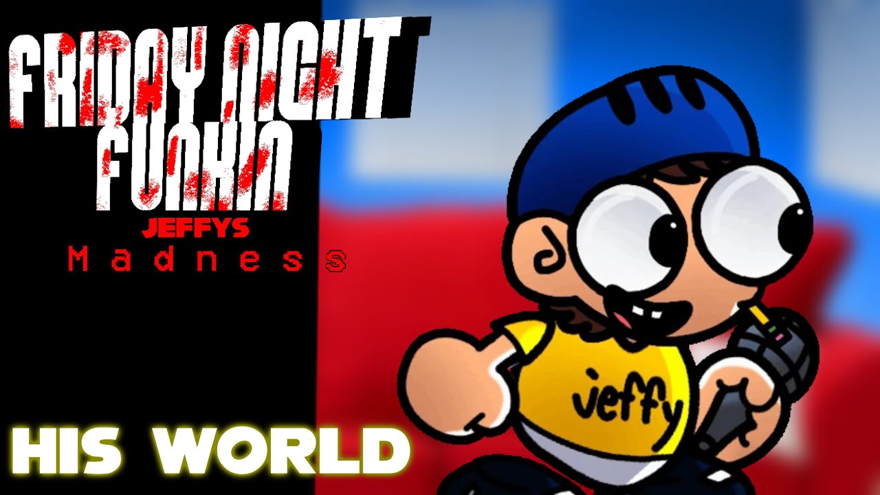 His World (Bad Day (SML Mix)) - YouTube