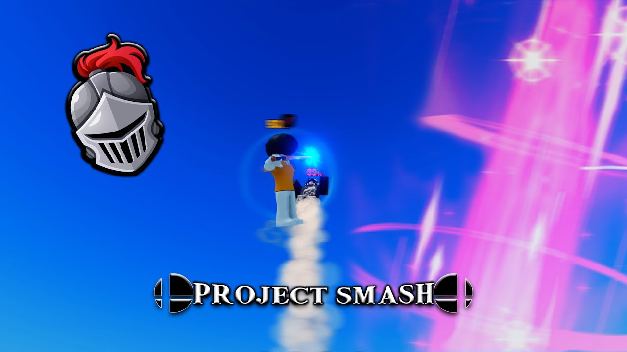 Comp Knight 1v1s ♘ | Project Smash Road To Champion Part 2 - YouTube