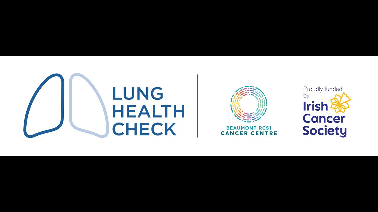 Lung Health Check Pilot Study - YouTube