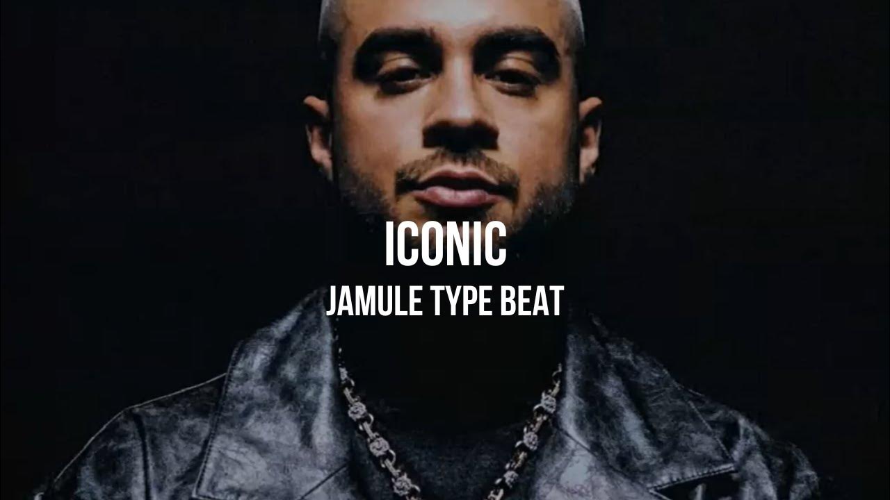 [FREE] Jamule Type Beat - "Iconic" | Club Type Beat - YouTube