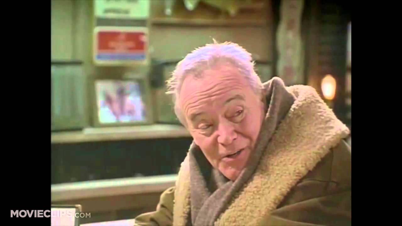 Grumpy Old Men Official Trailer #1 1993 HD - YouTube