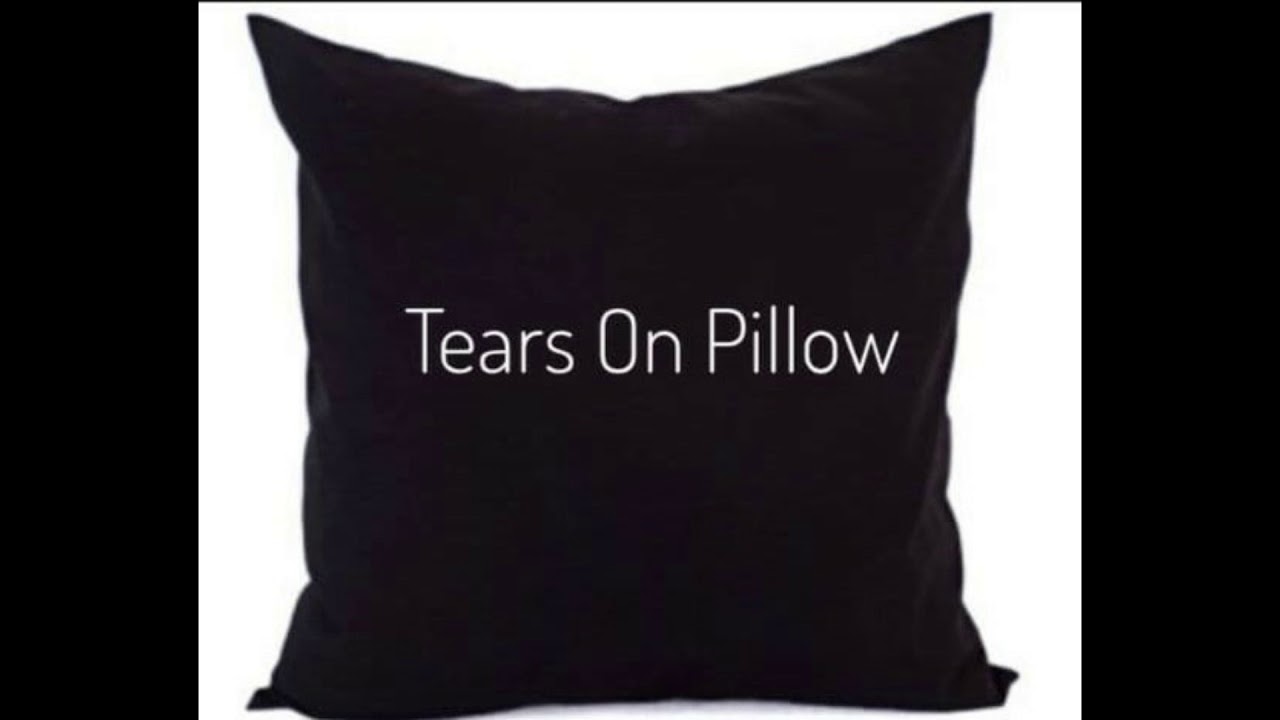 DeeParS - Tears on pillow (Official music) - YouTube