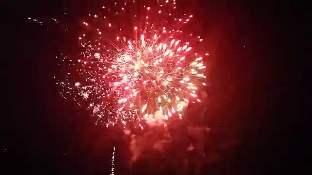 2014 Grand Finale at TNT Fireworks - YouTube