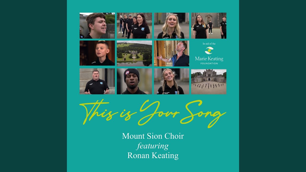 This Is Your Song - YouTube