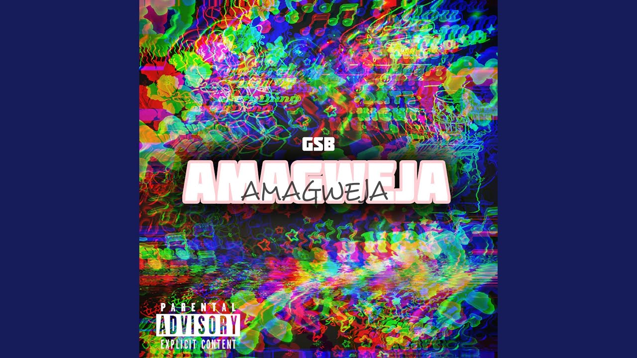 Amagweja - YouTube