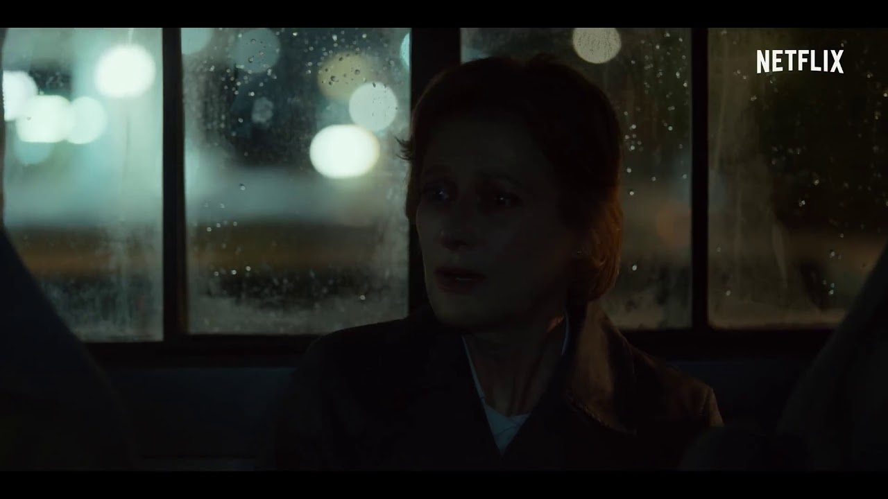 Into the Night Trailer (2020) Netflix Triller Series - YouTube