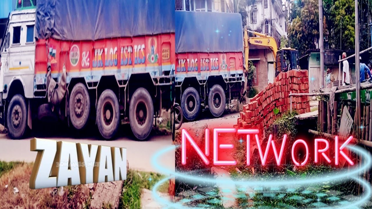 2023 Assam Silchar Vivekananda Road Taja Latest News 1080p - YouTube