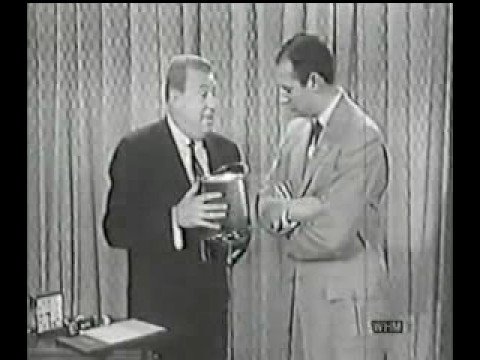 Richard Himber - YouTube