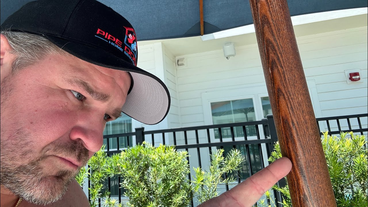 Ultimate Hotel HVAC & Air Conditioning Hack - Jump Wires ⚡️ - YouTube