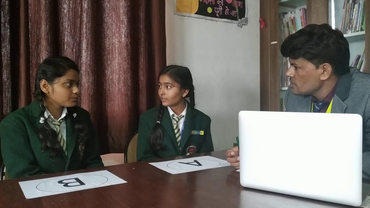 ASL CLASS 12TH - YouTube