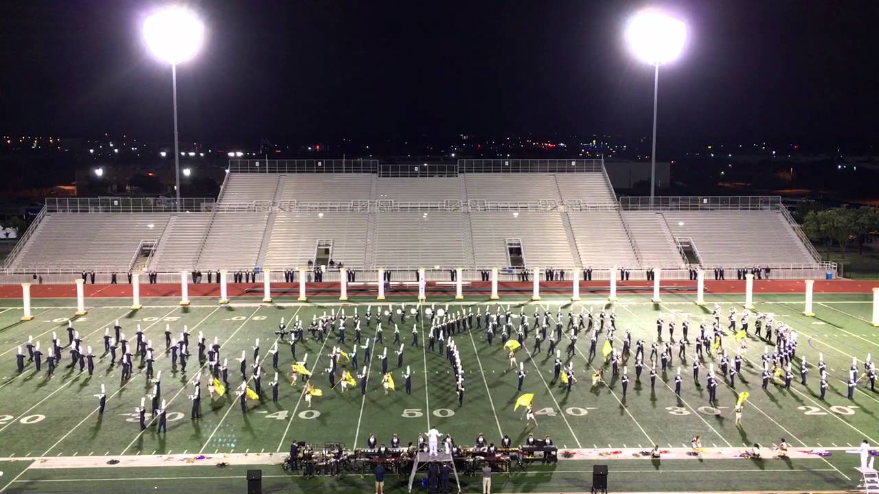 TITAN BAND FINALS PERFORMANCE - HD - YouTube
